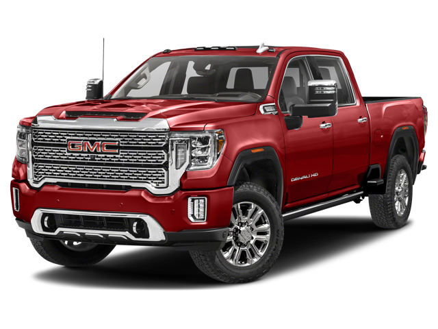 GMC Dealership in Palmer AK | Serving Palmer and Wasilla | Swickard GMC ...