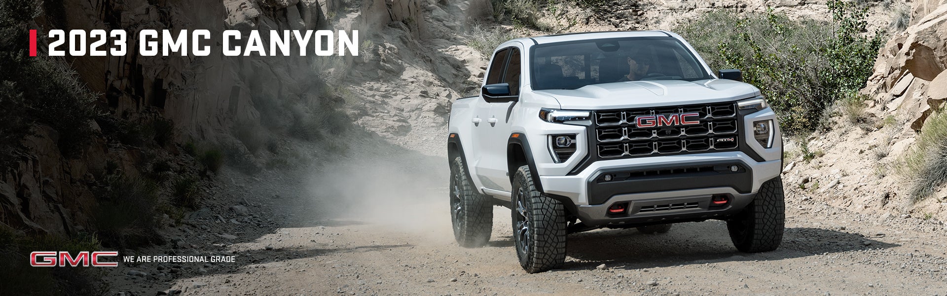 GMC Dealership in Palmer AK | Serving Palmer and Wasilla | Swickard GMC ...