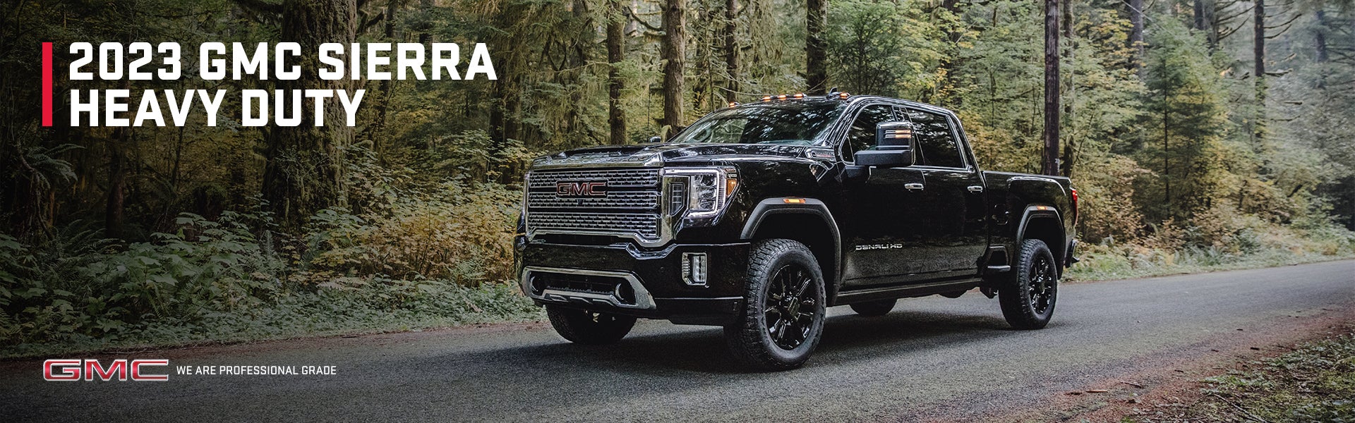 GMC Dealership in Palmer AK | Serving Palmer and Wasilla | Swickard GMC ...