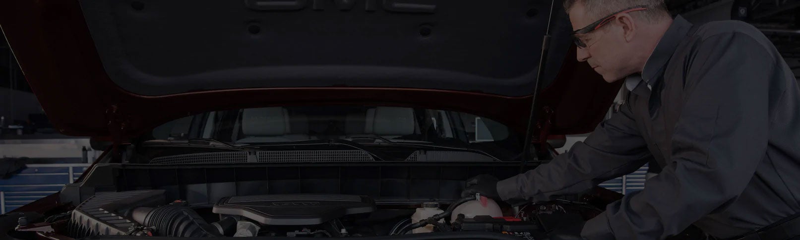 GMC SERVICE NEAR WASILLA, AK