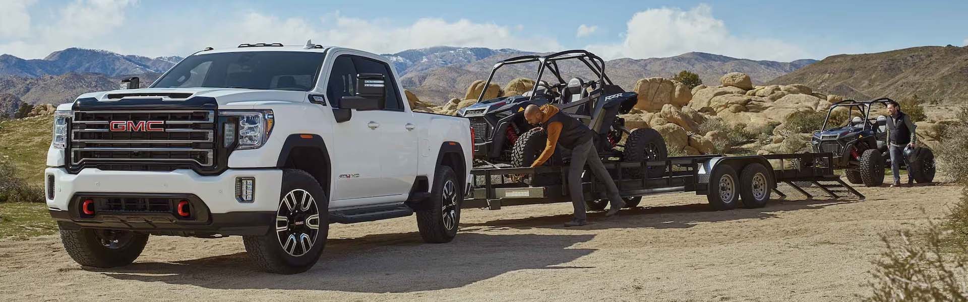 GMC DEALERSHIP NEAR WASILLA, AK