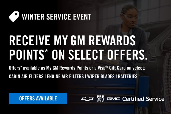 GMC Dealership in Palmer AK | Serving Palmer and Wasilla | Swickard GMC ...