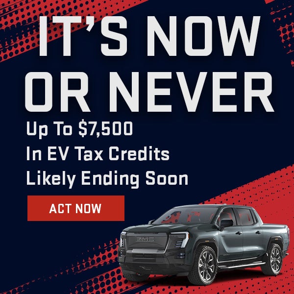 GMC Dealership in Palmer AK | Serving Palmer and Wasilla | Swickard GMC ...