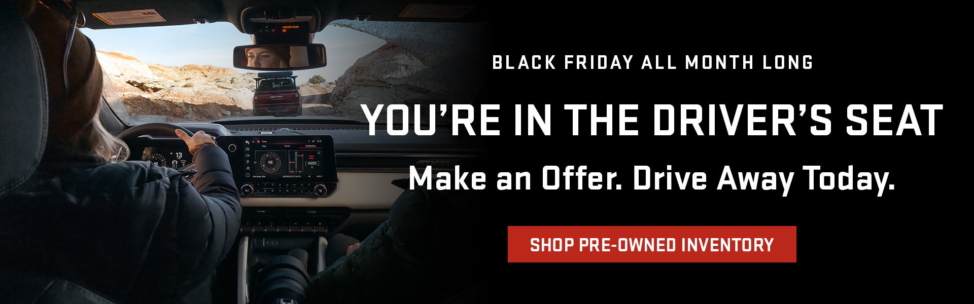 GMC Dealership in Palmer AK | Serving Palmer and Wasilla | Swickard GMC ...