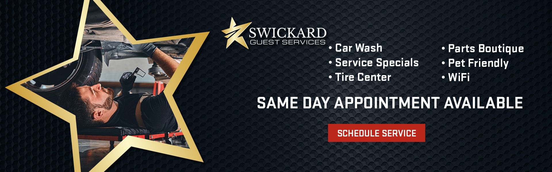 GMC Dealership in Palmer AK | Serving Palmer and Wasilla | Swickard GMC ...