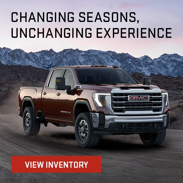 GMC Dealership in Palmer AK | Serving Palmer and Wasilla | Swickard GMC ...