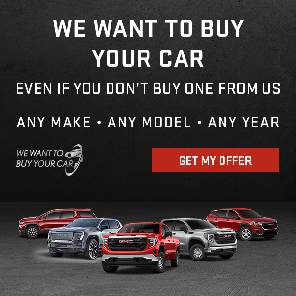 GMC Dealership in Palmer AK | Serving Palmer and Wasilla | Swickard GMC ...