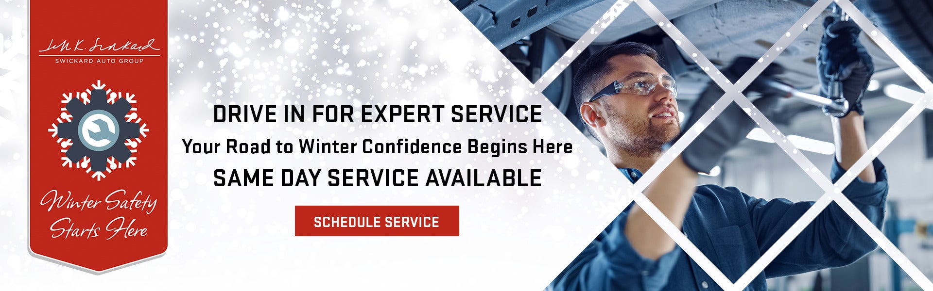 GMC Dealership in Palmer AK | Serving Palmer and Wasilla | Swickard GMC ...