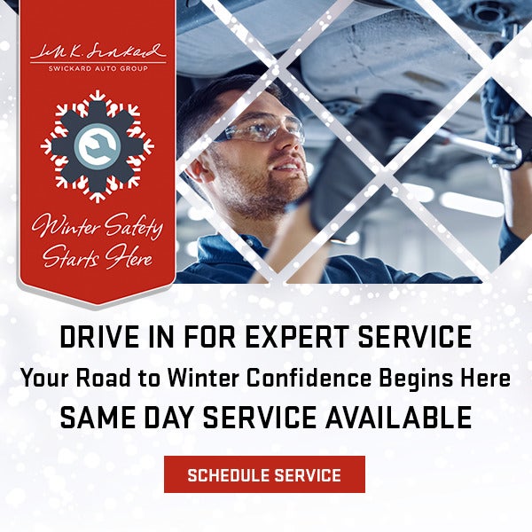 GMC Dealership in Palmer AK | Serving Palmer and Wasilla | Swickard GMC ...