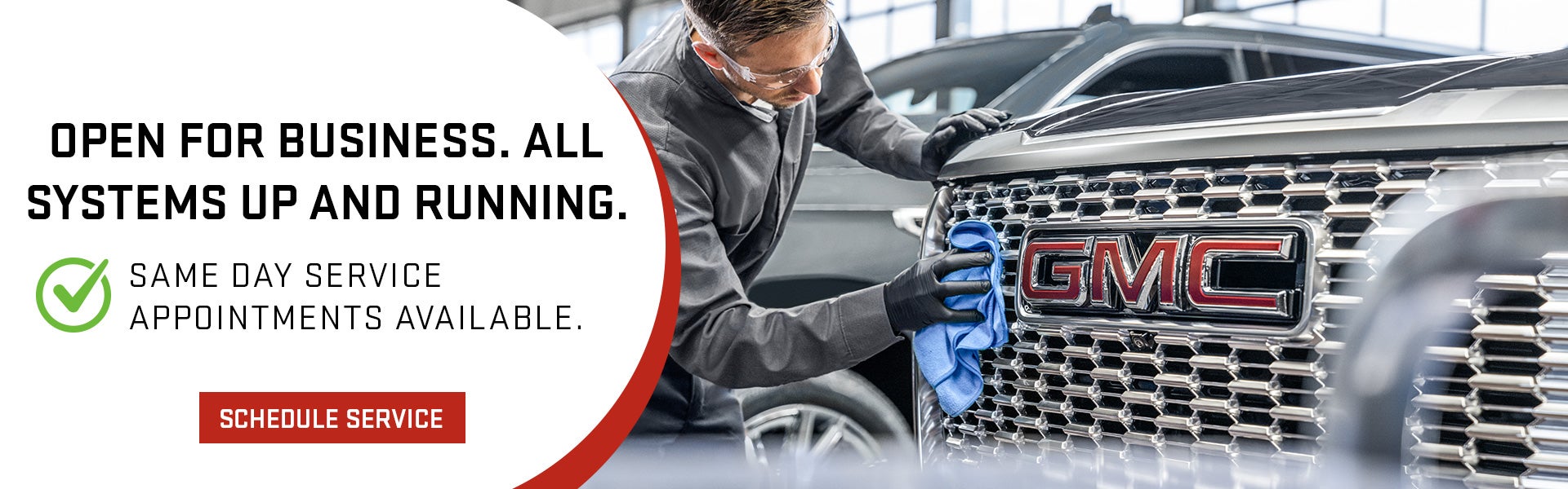 GMC Dealership in Palmer AK | Serving Palmer and Wasilla | Swickard GMC ...