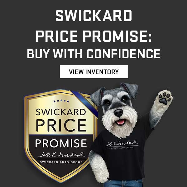 GMC Dealership in Palmer AK | Serving Palmer and Wasilla | Swickard GMC ...